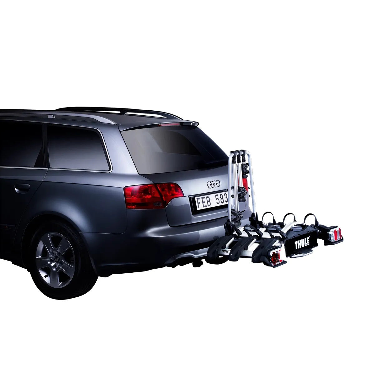 Thule EuroWay G2 3 Bike 13 Pin – Greg Minnaar Cycles